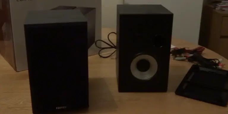 The Edifier R980T Review (Affordable in 2022) - SpeakerSavy